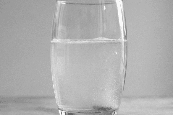 Copycat McDonald's Sprite Berry Blast Recipe - drinkkingz