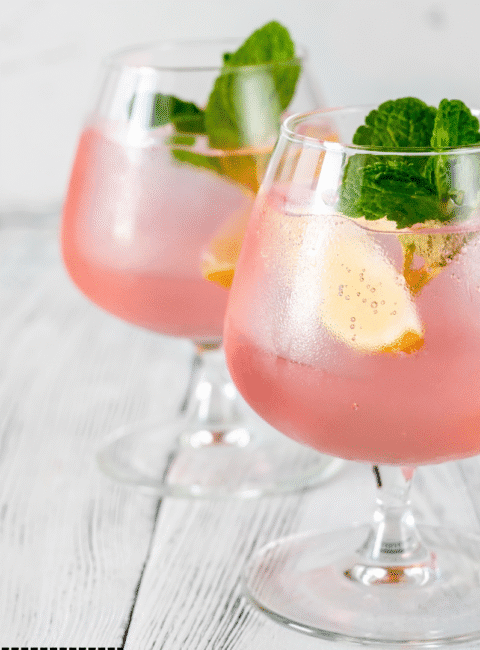 Copycat BuzzBallz Pink Lemonade Recipe - DrinkKingz