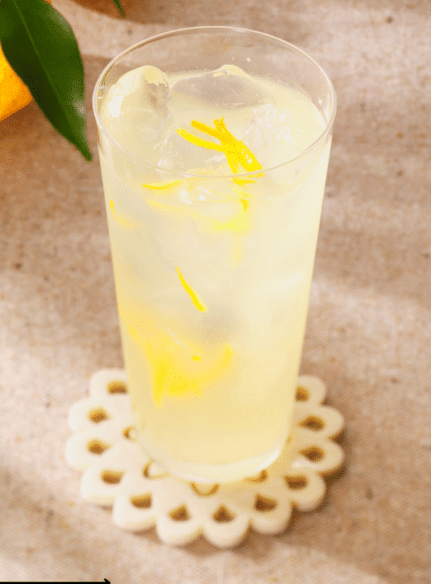 Copycat BuzzBallz Pink Lemonade Recipe - DrinkKingz