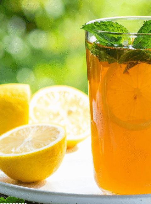 Copycat BuzzBallz Pink Lemonade Recipe - DrinkKingz