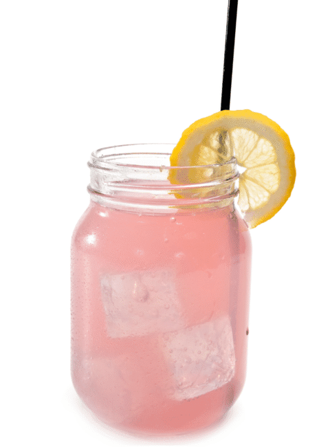 Copycat BuzzBallz Pink Lemonade Recipe - DrinkKingz